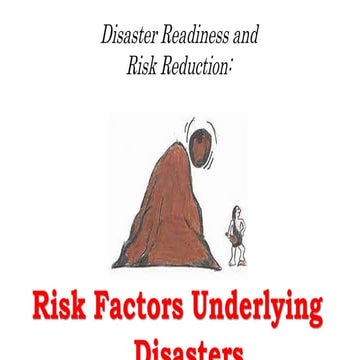 quarter 1 module 2 disaster readiness and risk reduction | PPTX