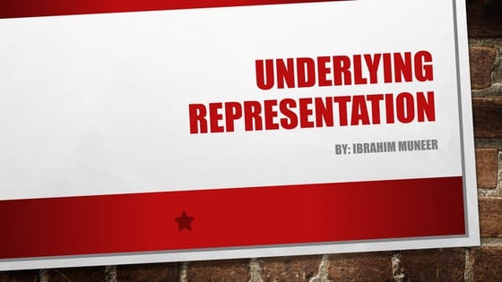 Markedness: Marked and Unmarked forms | PDF