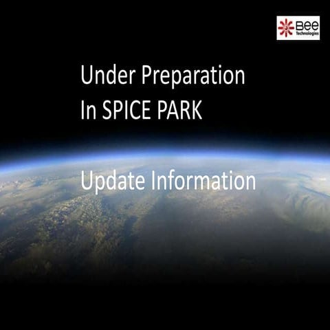 Under preparation | PPTX