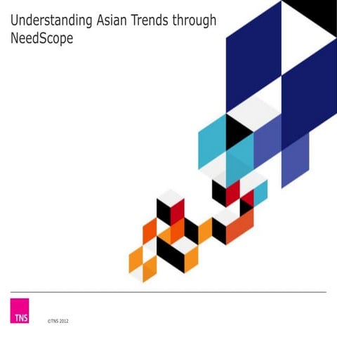 Understanding_Asian_Trends_through_Needscope--Louise_Fu,TNS | PDF ...