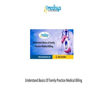 What Is Medical Billing, Process and Management Explained.pptx