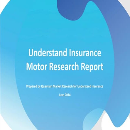 Understand car insurance report | PPT