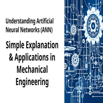 Understanding-Artificial-Neural-Networks-ANN.pptx