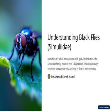 Understanding-Black-Flies-Simuliidae.pptx