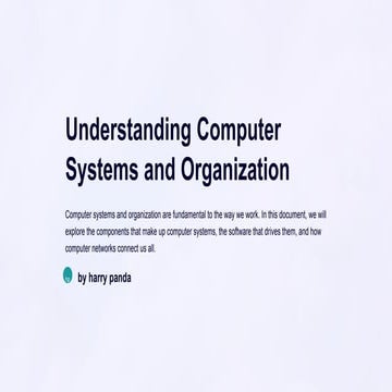 Understanding-Computer-Systems-and-Organization.pptx