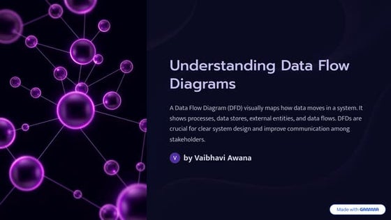 How does data flow around a computer system p3 1 | PPTX | Computing ...