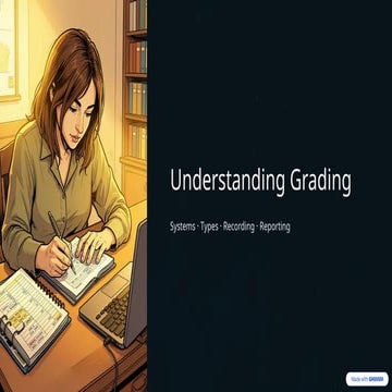 Grading system and it's types- Understanding-Grading.pptx