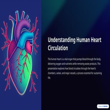 Understanding-Human-Heart-Circulation.pptx