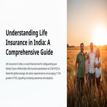 Understanding-Life-Insurance-in-India-A-Comprehensive-Guide.pptx
