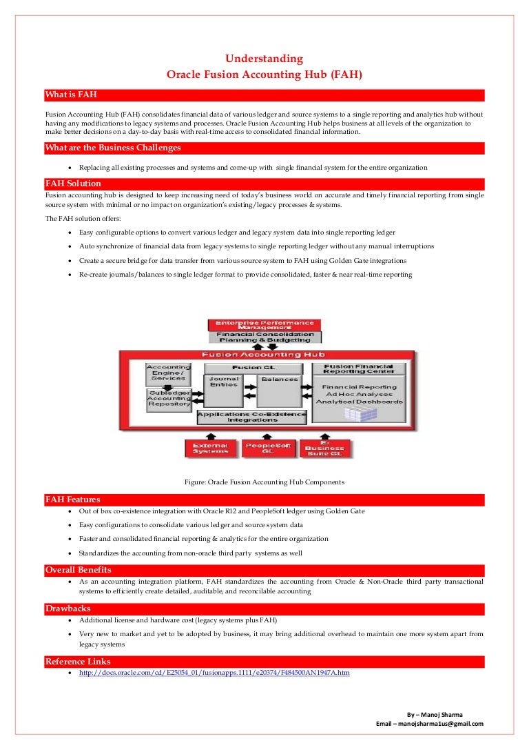 understanding-oracle-fusion-accounting-hub