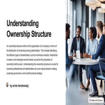 Understanding Ownership Structure ok.pptx
