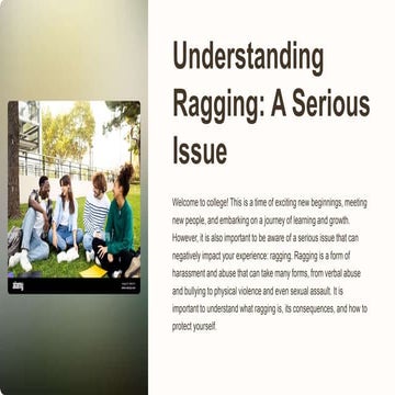 Understanding-Ragging-A-Serious-Issue.pptx