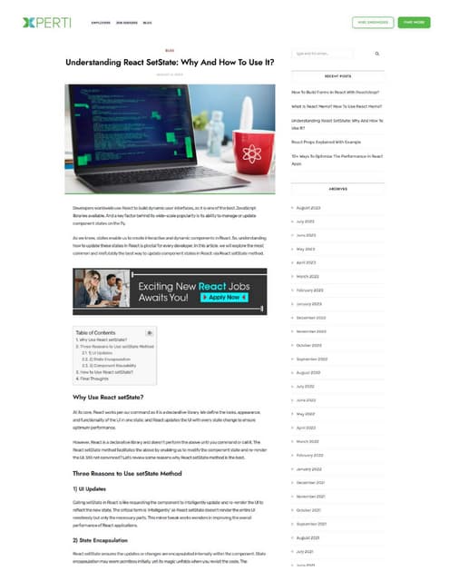 What Is React Memo? How To Use React Memo? | PDF What Is React Memo? How To Use React Memo? | PDF