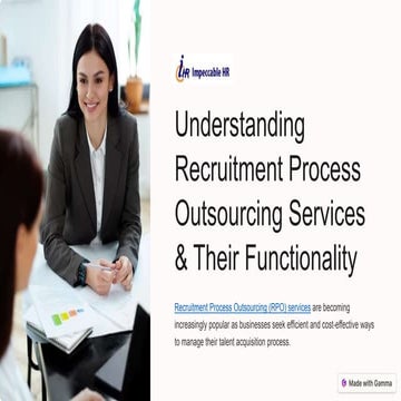 Recruitment Process Outsourcing Companies.pptx