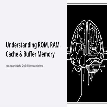 Understanding-ROM-RAM-Cache-and-Buffer-Memory.pptx