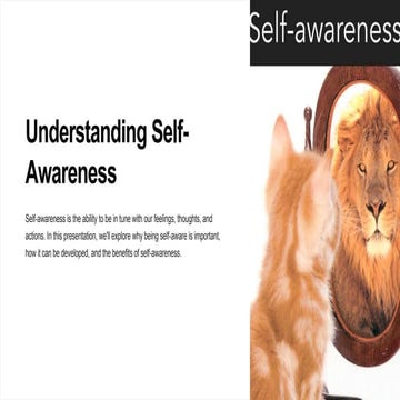 Understanding-Self-Awareness.pptx
