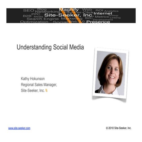 Presentation-Detecting Spammers on Social Networks | PPTX