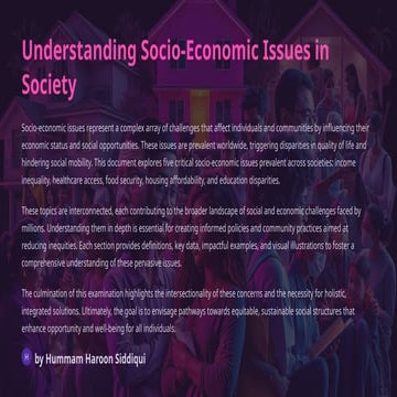 Understanding-Socio-Economic-Issues-in-Society.pptx