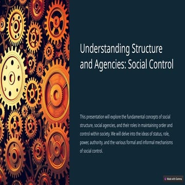 Understanding-Structure-and-Agencies-Social-Control.pptx