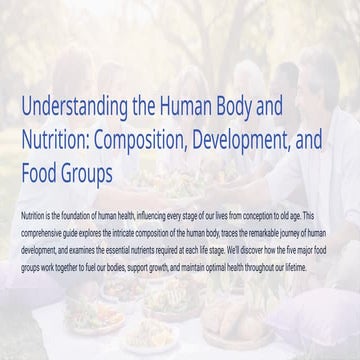 Understanding-the-Human-Body-and-Nutrition-Composition-Development-and ...