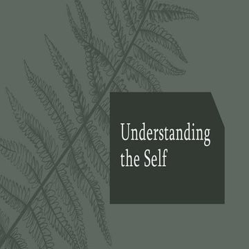 understanding-the-self-copy.pptx
