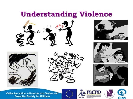 What causes domestic violence | PDF