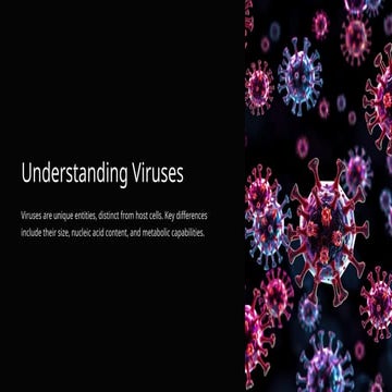 Understanding-Viruses, morphology, .pptx