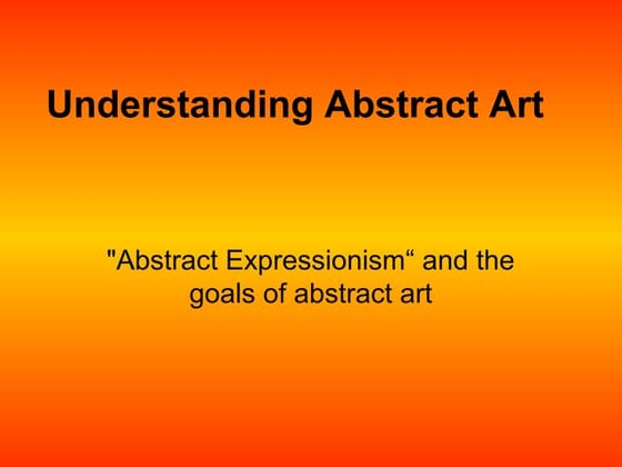 Claude monet presentation | PPT