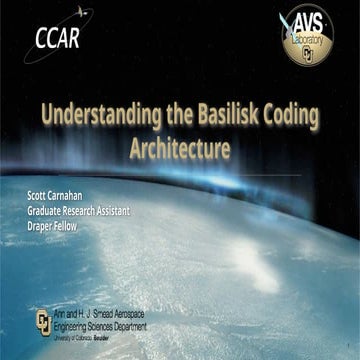 UnderstandingTheBasiliskCodingArchitecture.pptx