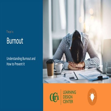 Understanding Stress and Burnout....pptx