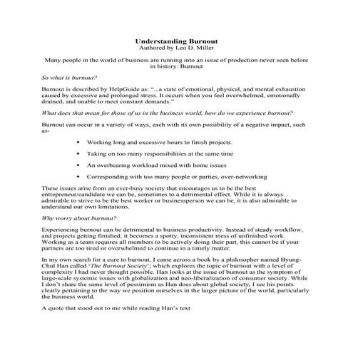 Preventing-Burnout-and-Boosting-Productivity | PPTX