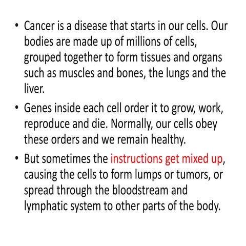 Understanding Cancer.pptx
