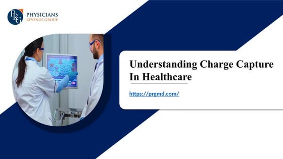 Revenue Cycle Management in Healthcare - Fine Claim | PPT