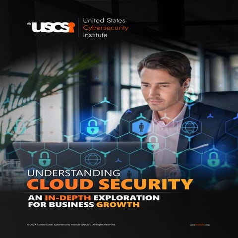 Become a cloud security expert | PDF