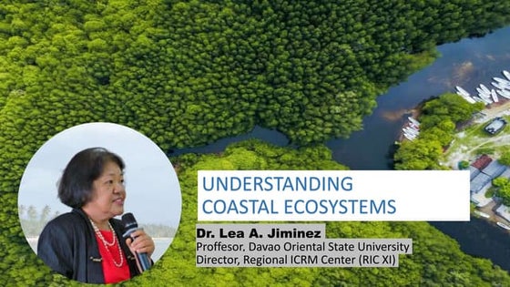 Revolutionizing Marine Conservation: Fish Trees Initiative | PPT