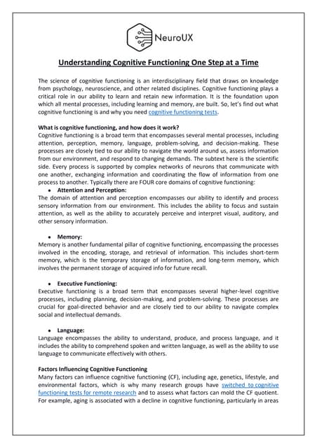 Disabled Human User of Assistive Technologies | PPTX
