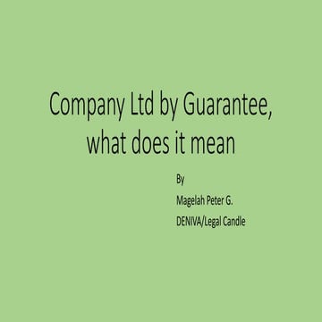 understanding company ltd by guarantee pf.pdf
