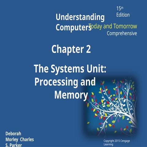 Understanding Computers a -Chapter 2.pptx