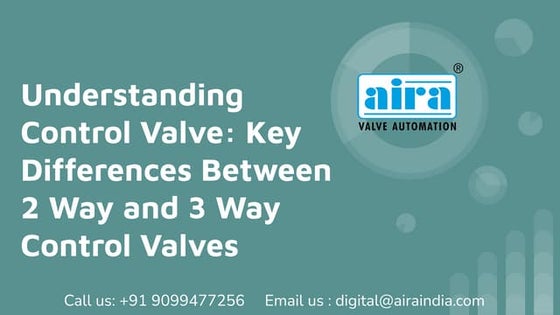 solenoid valve manufacturer in India | PDF | Manufacturing Industry ...