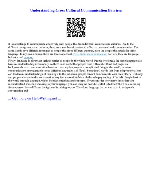 globalization in communication | PPT
