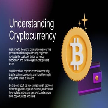 Understanding Cryptocurrency Guide For Beginners (2025).pdf