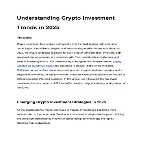 Understanding Crypto Investment Trends in 2025.docx