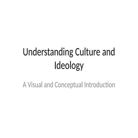 Understanding_Culture_and_Ideology_Presentation .pptx