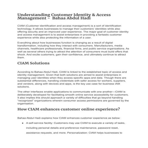 Customer Identity and Access Management.pdf
