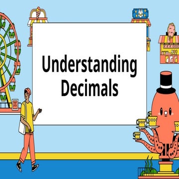 Understanding Decimals.pptxnduuuuuuhhhhh | PPTX