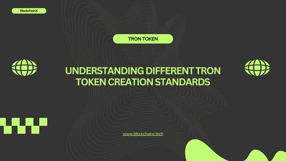 Challenges and Future Trends in TRON Token Development.pdf