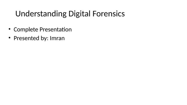 Digital Forensic Case study .pptx