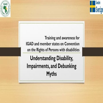 Understanding Disability, Impairments, and Debunking Myths.pptx