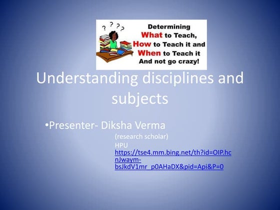 CLASS ROOM DIVERSITY | PPTX | Education