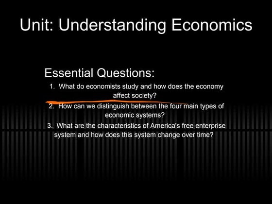 Geo: Unit 1, Chapter 1 Powerpoint | PPT